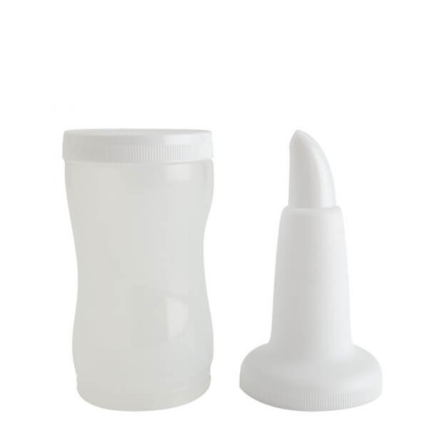 Store and Pour | WFA