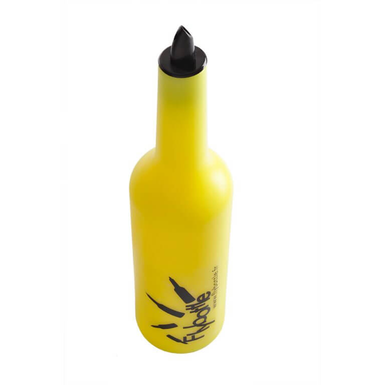 FLYBOTTLE Classic {Yellow} | WFA