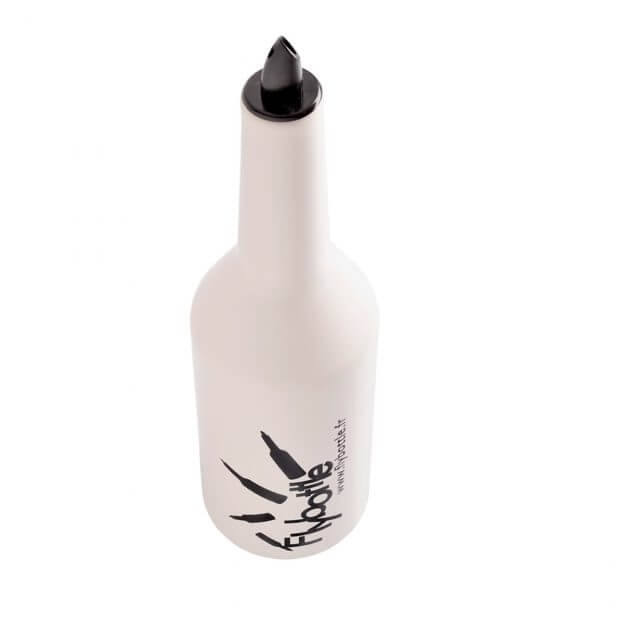 Flair Bottle = Fly Bottle | WFA