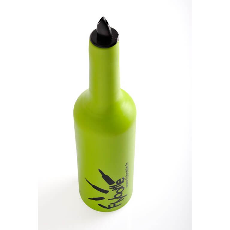Flair Bottle = Fly Bottle | WFA