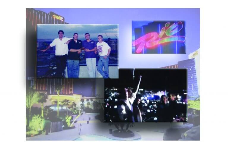 Photo 4 Rio Crew | WFA