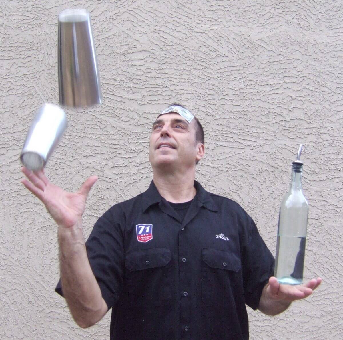 Flair Legend Interview: Alan Mays | WFA